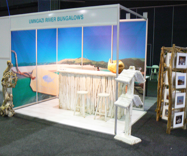 Custom Stands 25 – Exhibition Stands and Events